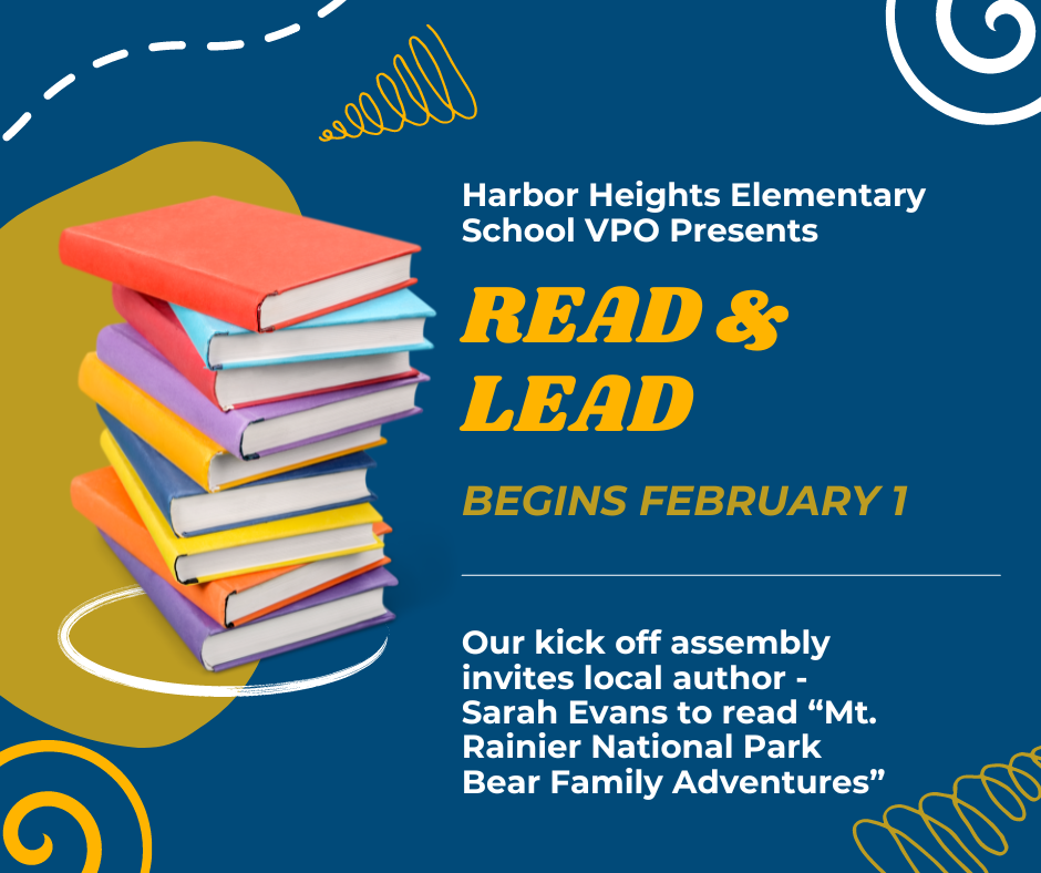 Events – Harbor Heights VPO